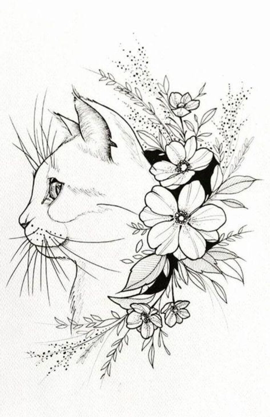 Cat Bundle - Etsy