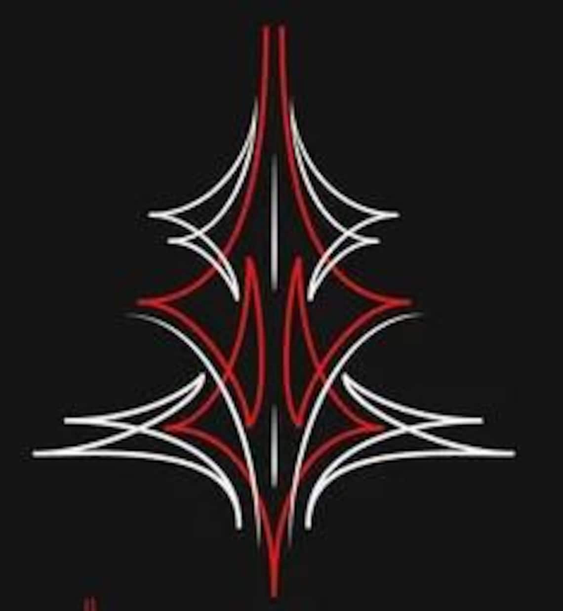 Vintage Pinstriping Bundle - Etsy