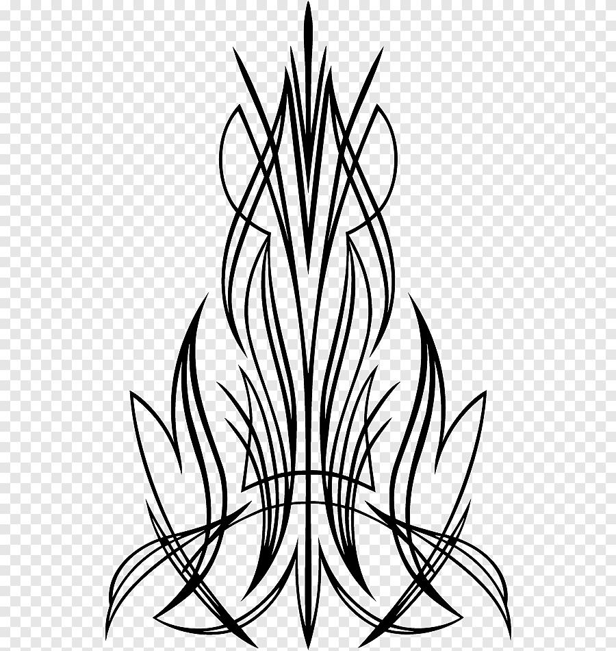 Vintage Pinstriping Bundle - Etsy