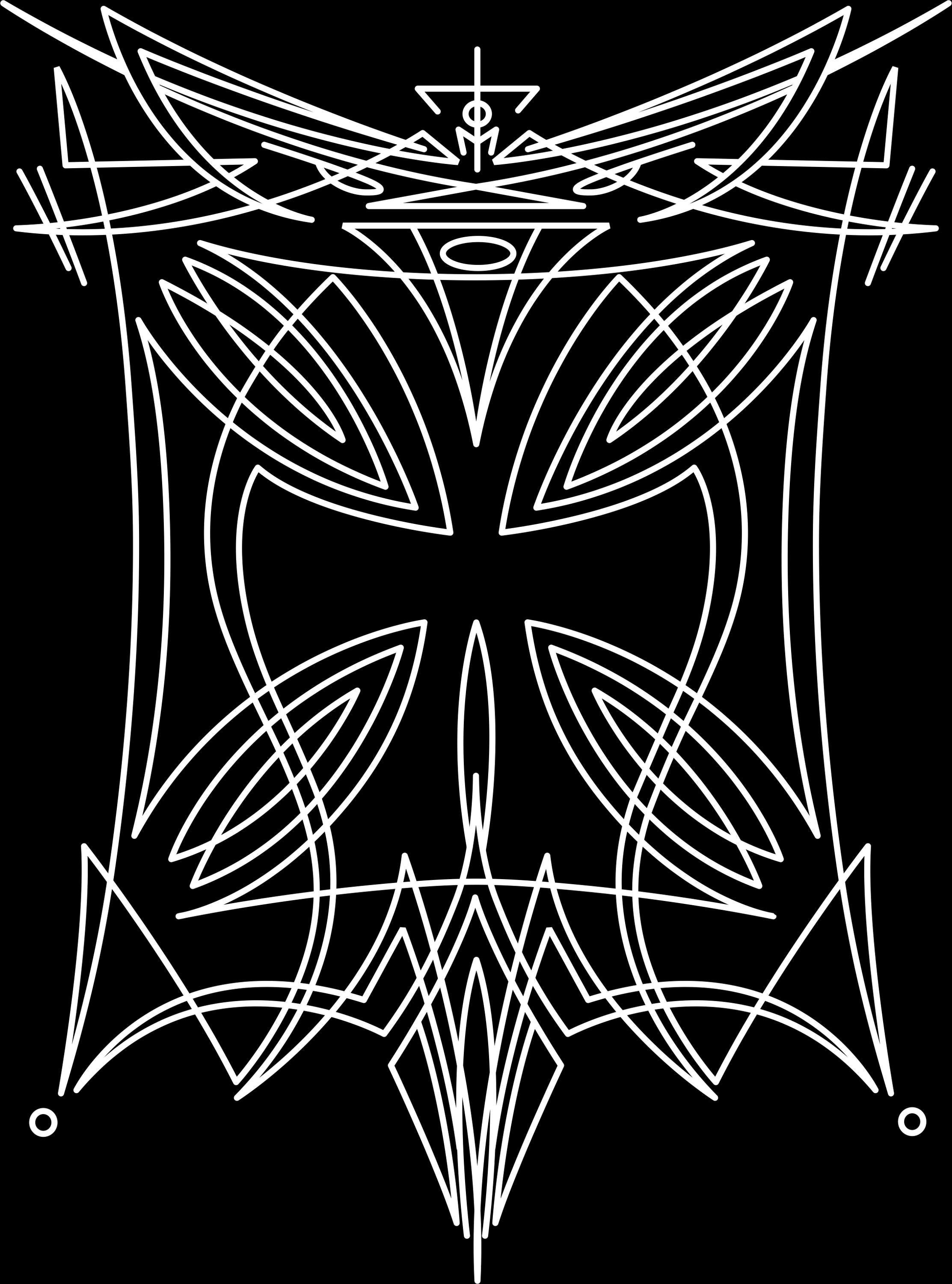 Pinstripe Logo - Etsy