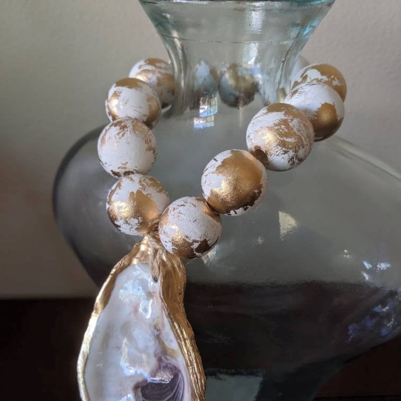 Shell Decor - Etsy