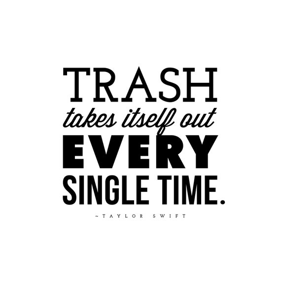 Afval Quotes