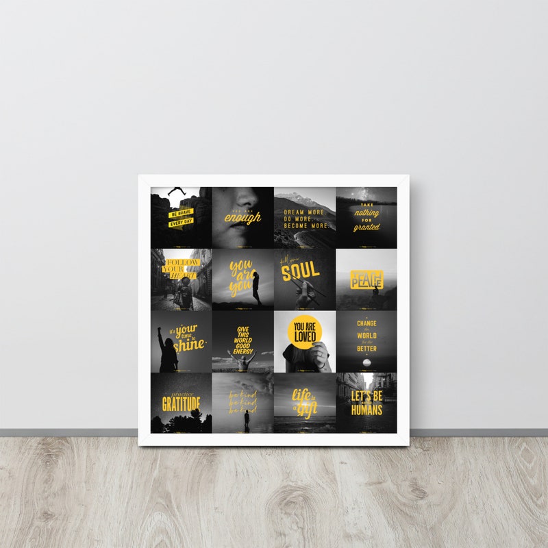 TheHappyProjectStore - Etsy