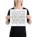 You Matter Poster - Etsy