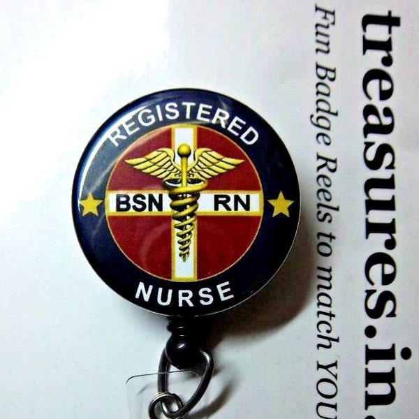Rn Bsn - Etsy
