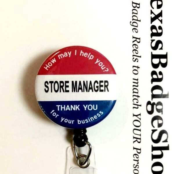 Store Manager - Etsy
