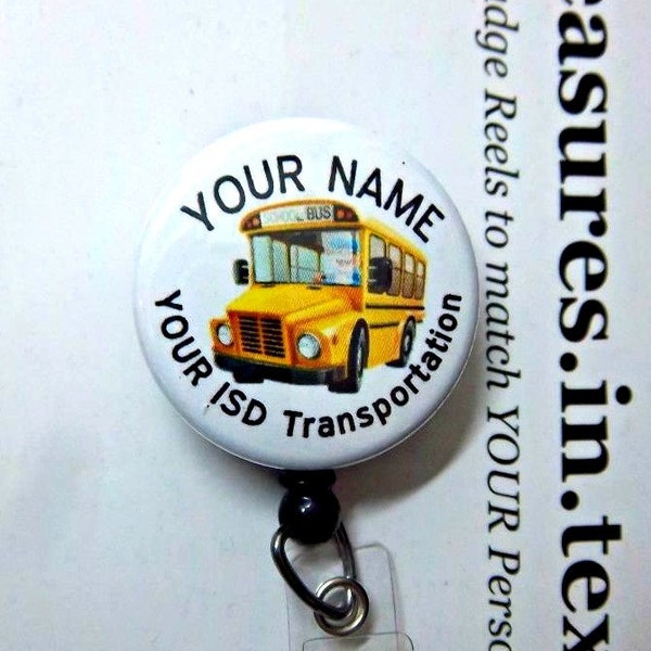 Bus Driver Badge - Etsy