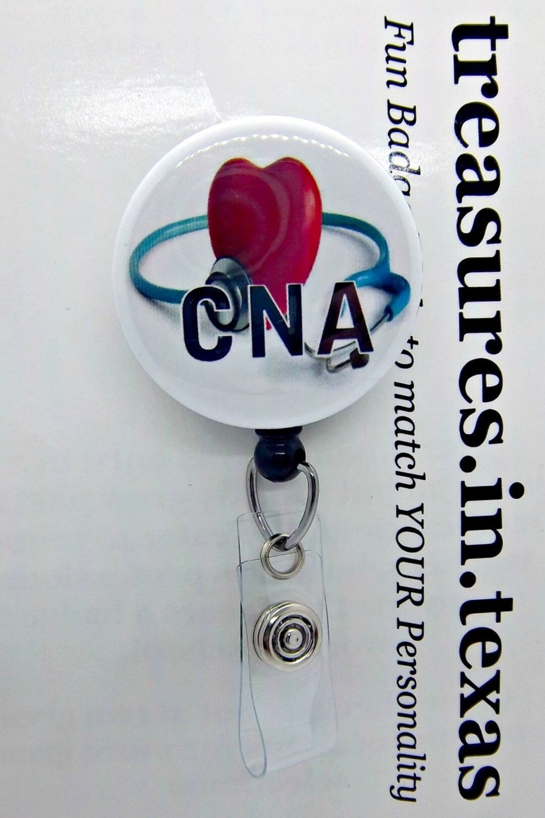 CNA Certified Nurse Assistant - Hospital, Skilled Nursing - Heart With ...