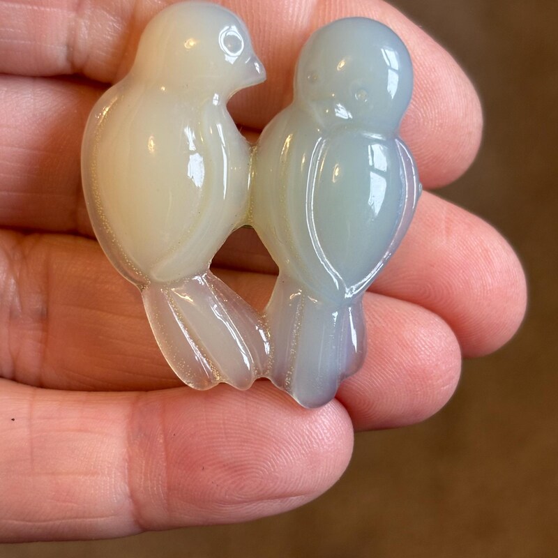 Plastic Bird Brooch - Etsy