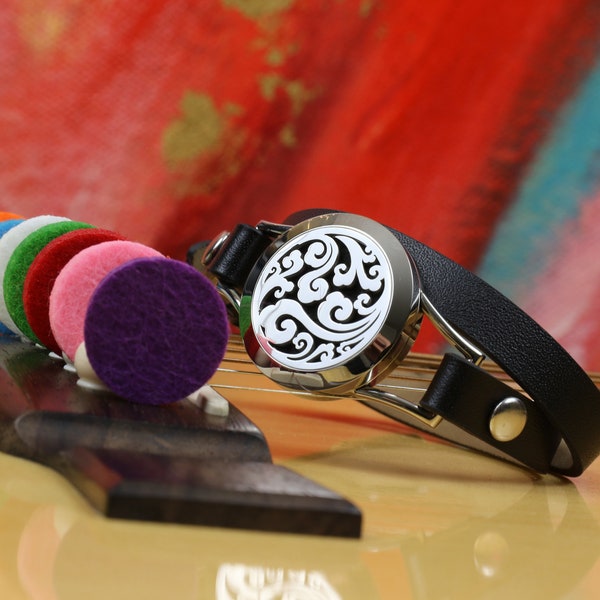 Diffuser Bracelet - Etsy