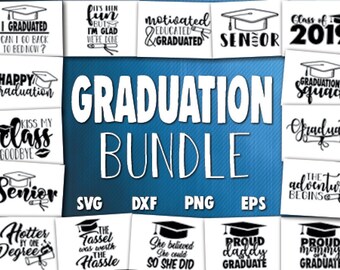 Graduation svg | Etsy