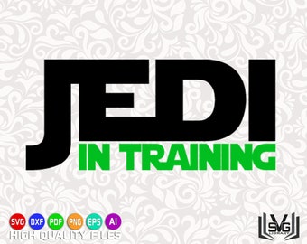 Jedi svg | Etsy