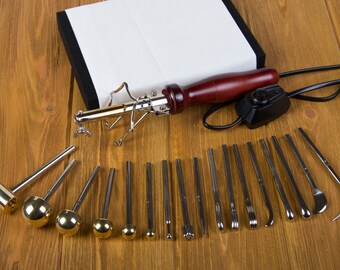 Silk Flower Tools | Etsy