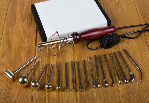 21 items Japanese flower making tools millinery tools stamp | Etsy