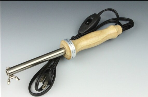 Soldering Iron for Flower Making Tools 110V US Plug Only - Etsy