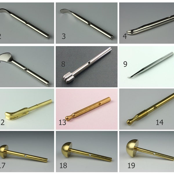 Millinery Flowers - Etsy