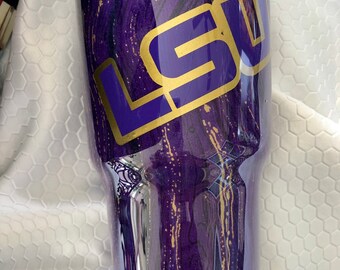 Lsu | Etsy