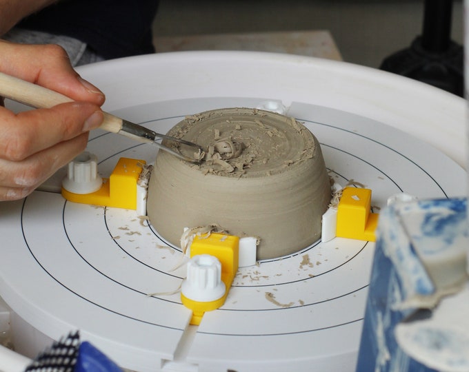 Grab and Trim Lug System for Shimpo Aspire Grab'n'trim - Etsy