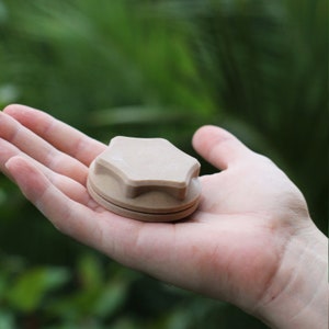 Spinner Trimming Tool (rotary, Spinning Clay, Ceramic, Disc) for ...