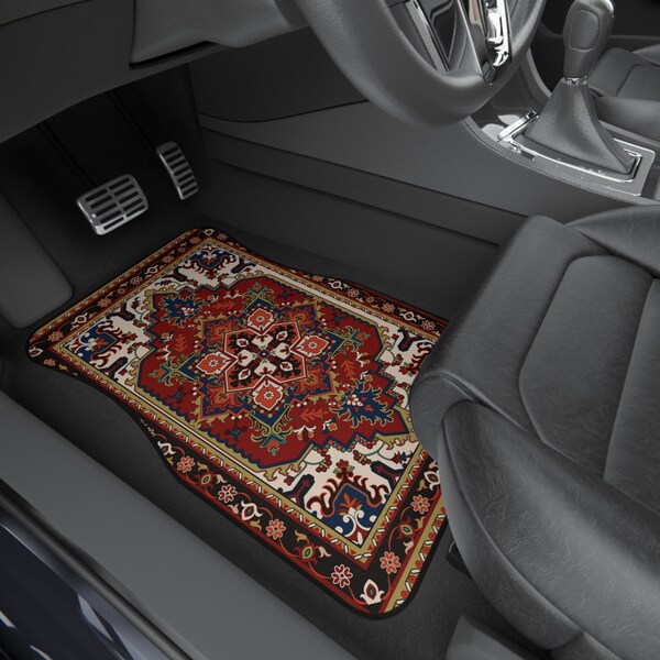 Car Mats - Etsy