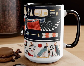 Coffee Mugs History - Etsy
