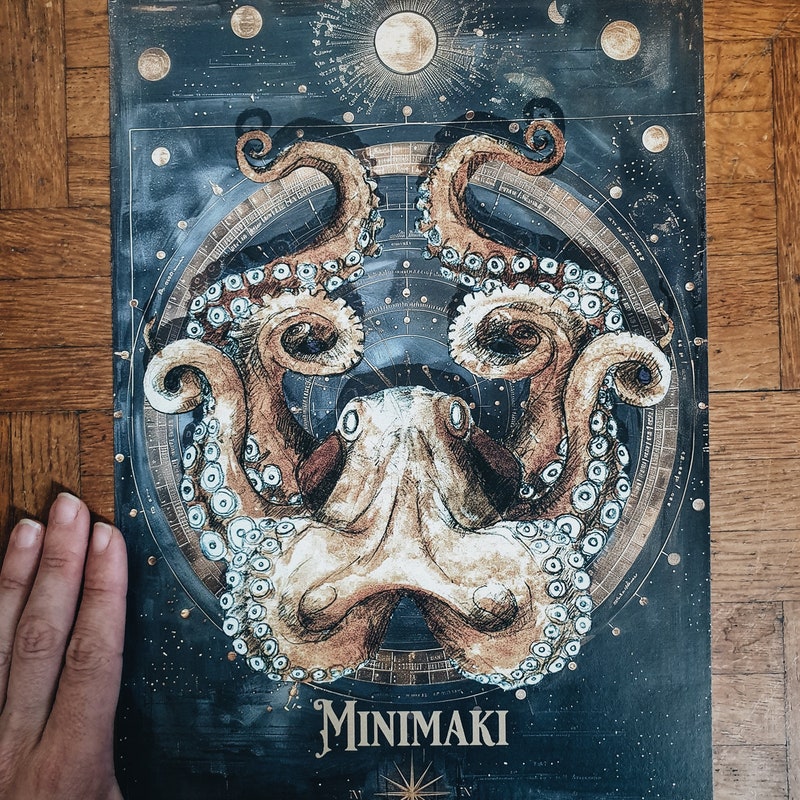 MinimakiDesign - Etsy