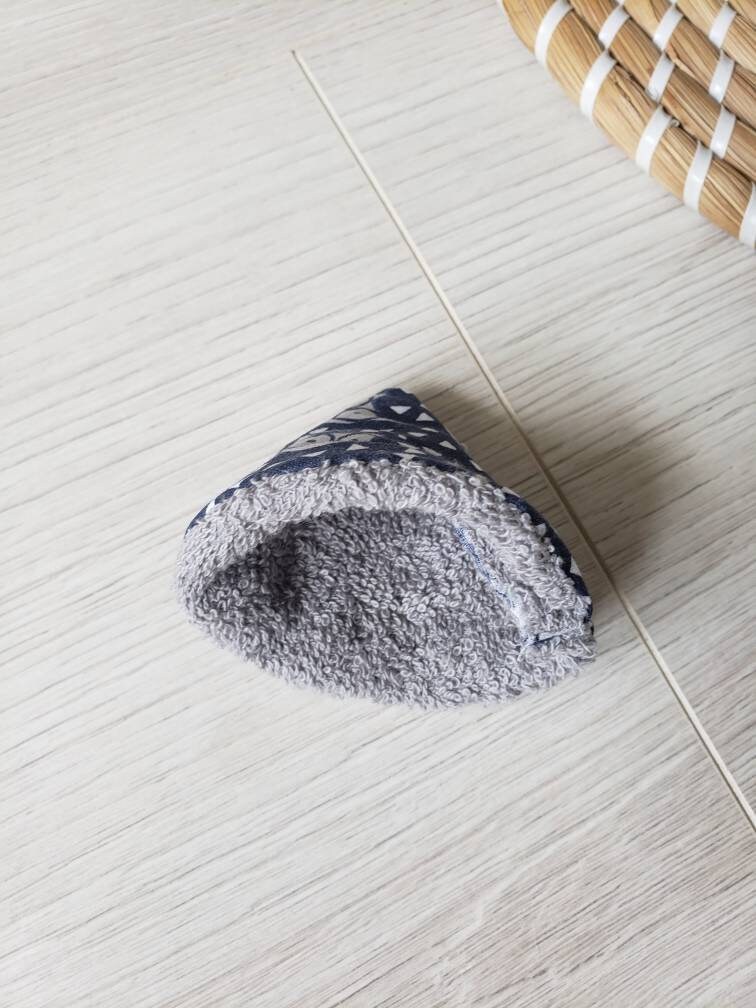 Set of 2 Pee Teepees, Pee Stoppers, Pee Guards: for Changing Baby Boys ...