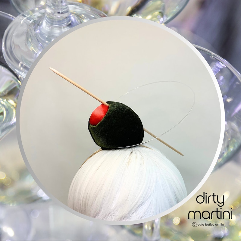 Espresso Martini Costume - Etsy