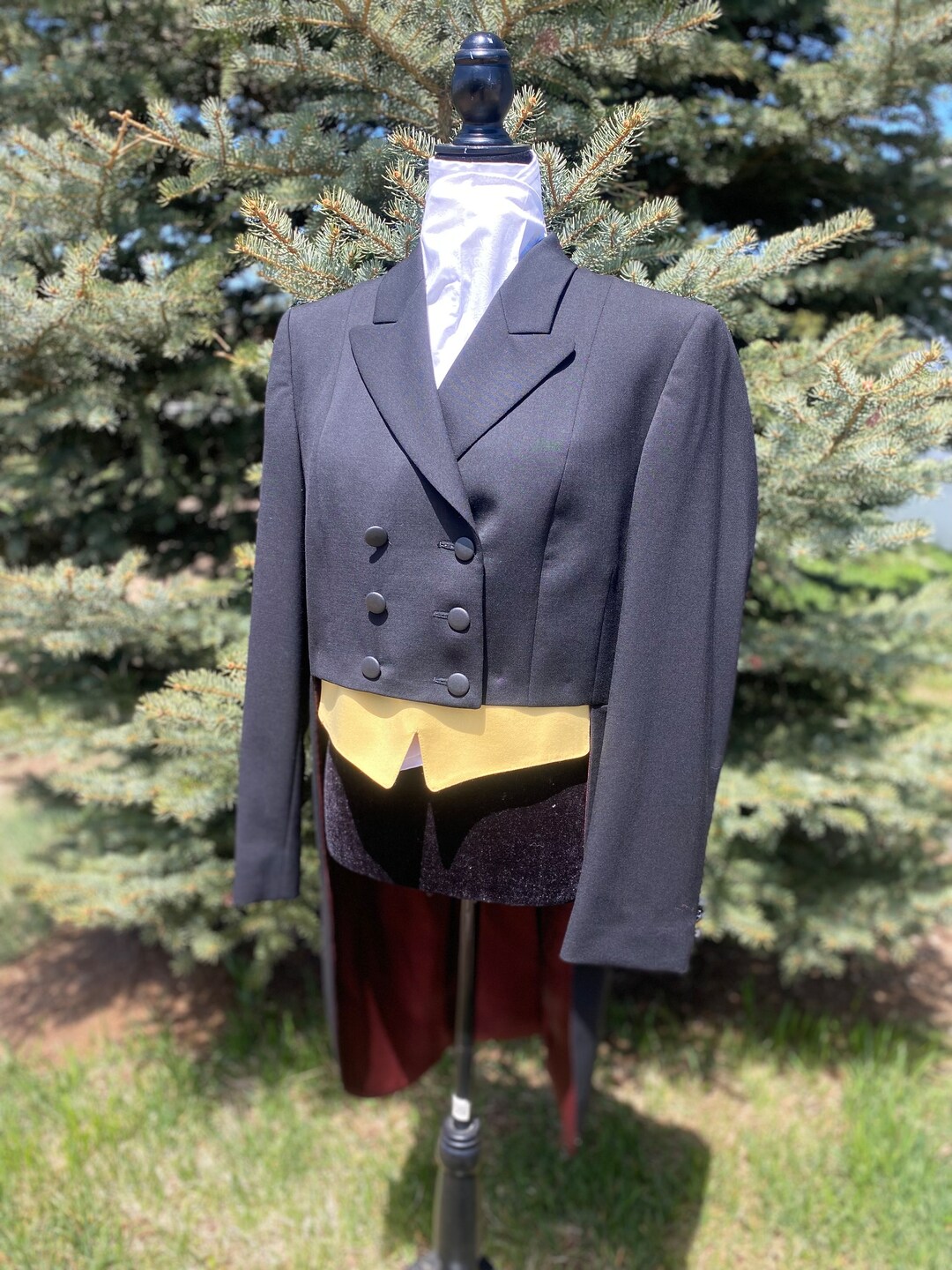 Shadbelly Derby Hunt JR Classic 12R - Etsy