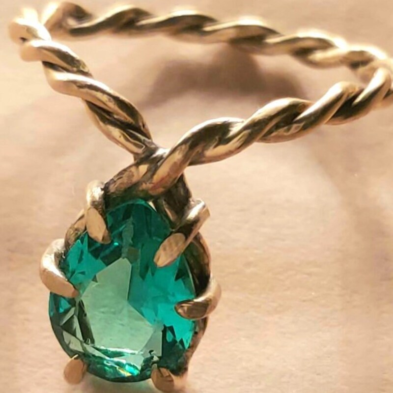 VolkJewellery - Etsy