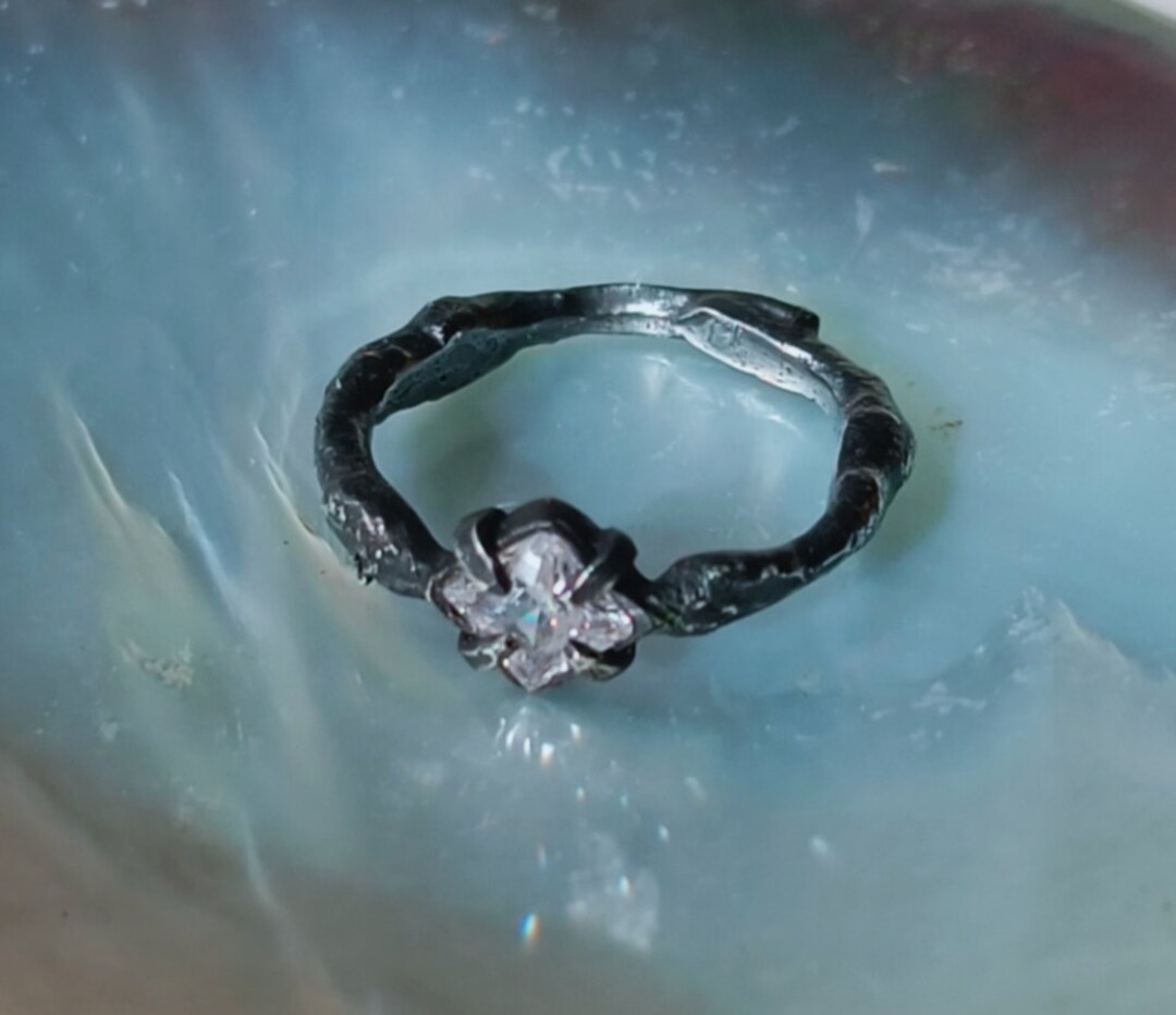 Troll Ring Air - Etsy