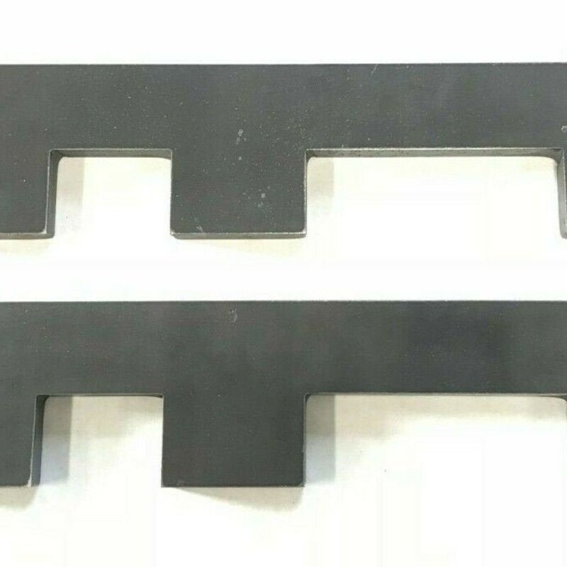 Skid Steer Quick Attach Dxf - Etsy