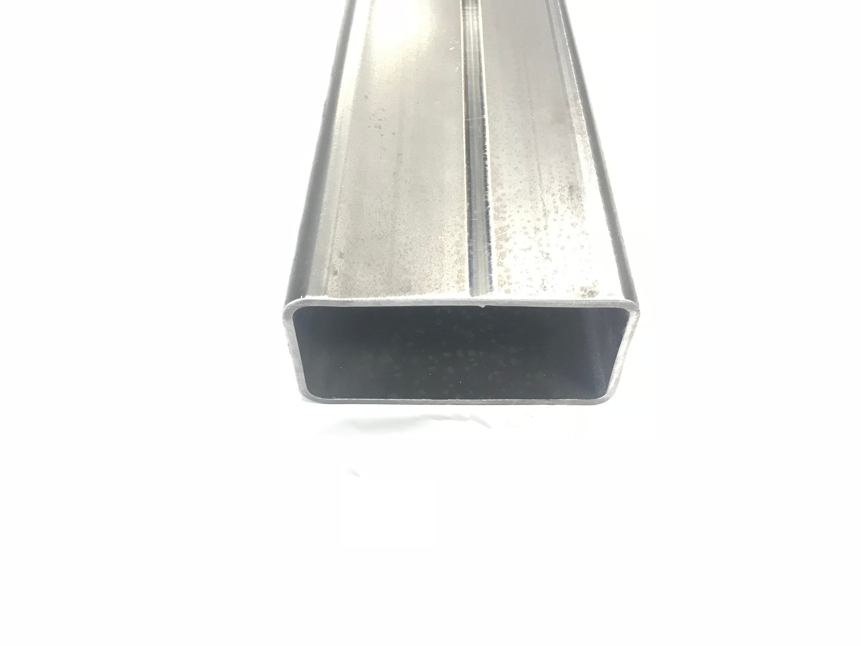 Online Metal Supply Galvanized Rectangle Tube Astm A500 Square ...