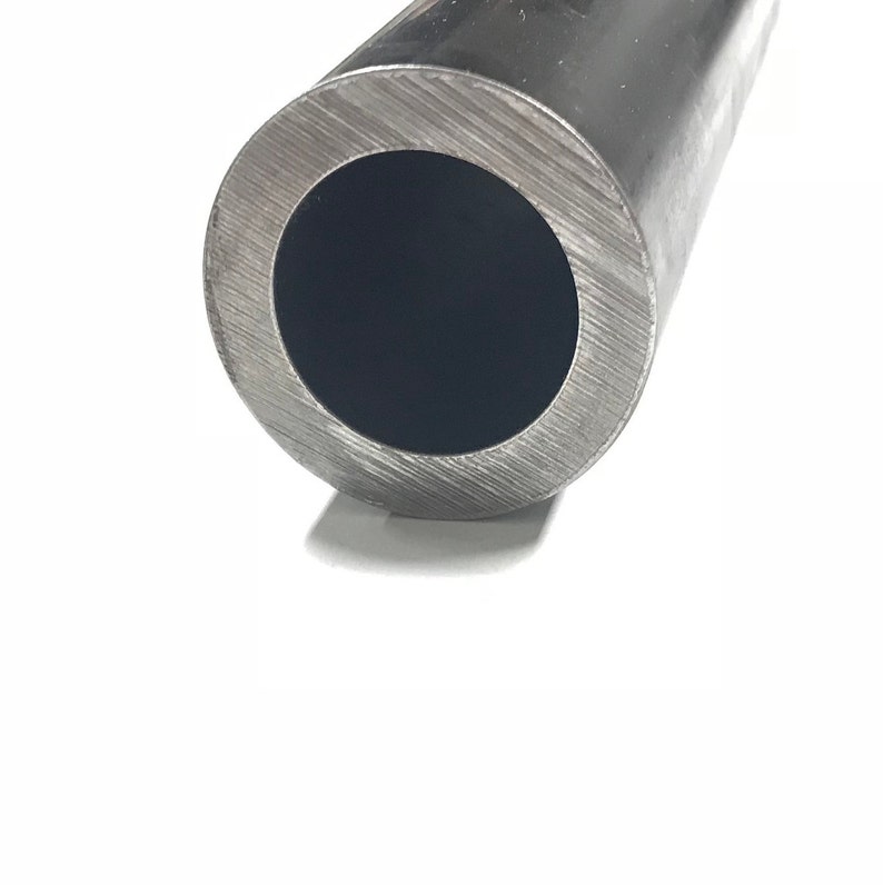 DOM Steel Tube 2" OD X .250 Wall - Etsy