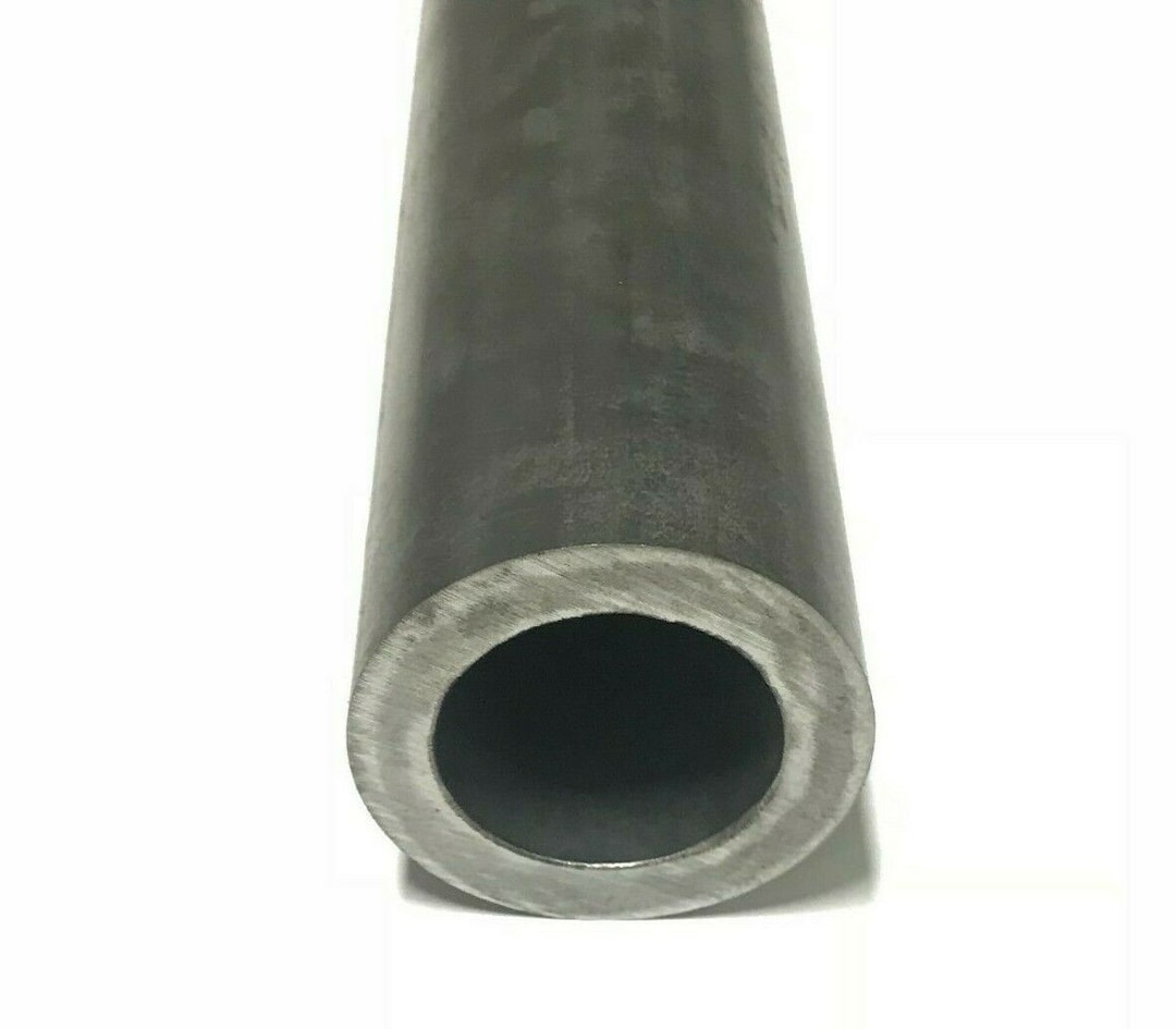 DOM Steel Tube 1-3/4" OD X .250 Wall - Etsy