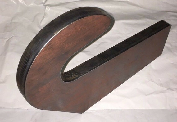 4 Weld on Mounting Brackets for Pin Type Over the Bucket | Etsy