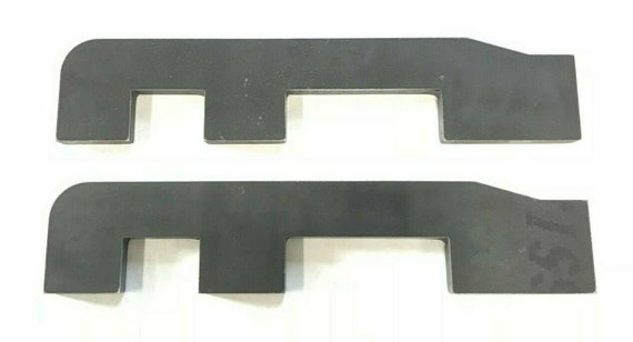 Skid Steer Quick Attach Lower Mount Plate Bobcat Style Bucket - Etsy
