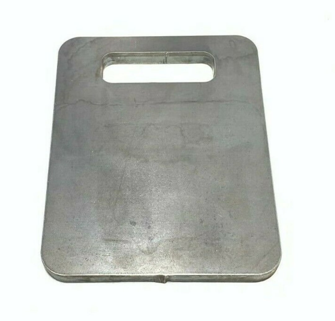 15lb Ruck Weight 9" X 11.50" X 9/16" - Etsy