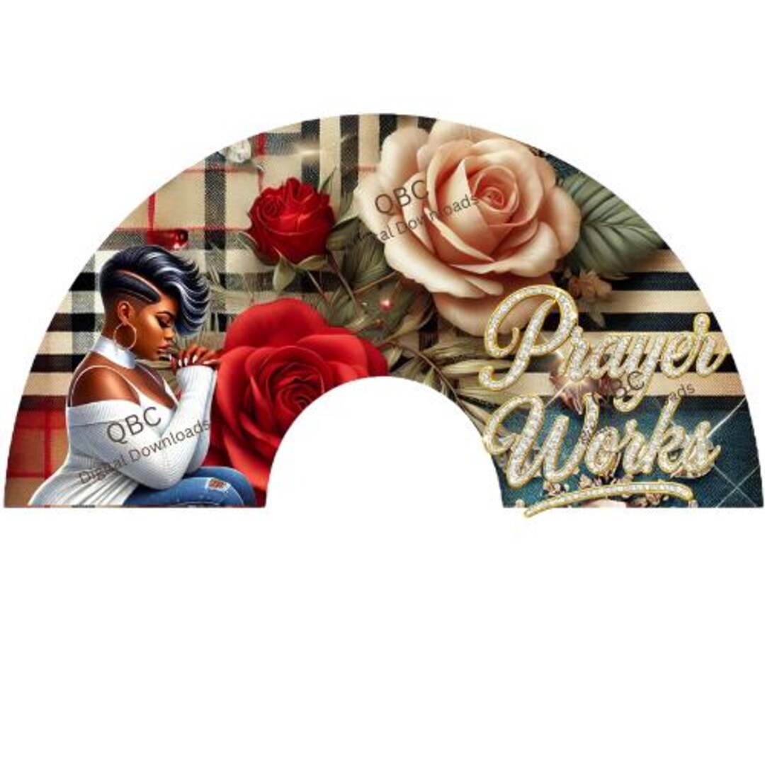 CLAC Digital Fan Design | Christian Women's PNG (digital Download) - Etsy