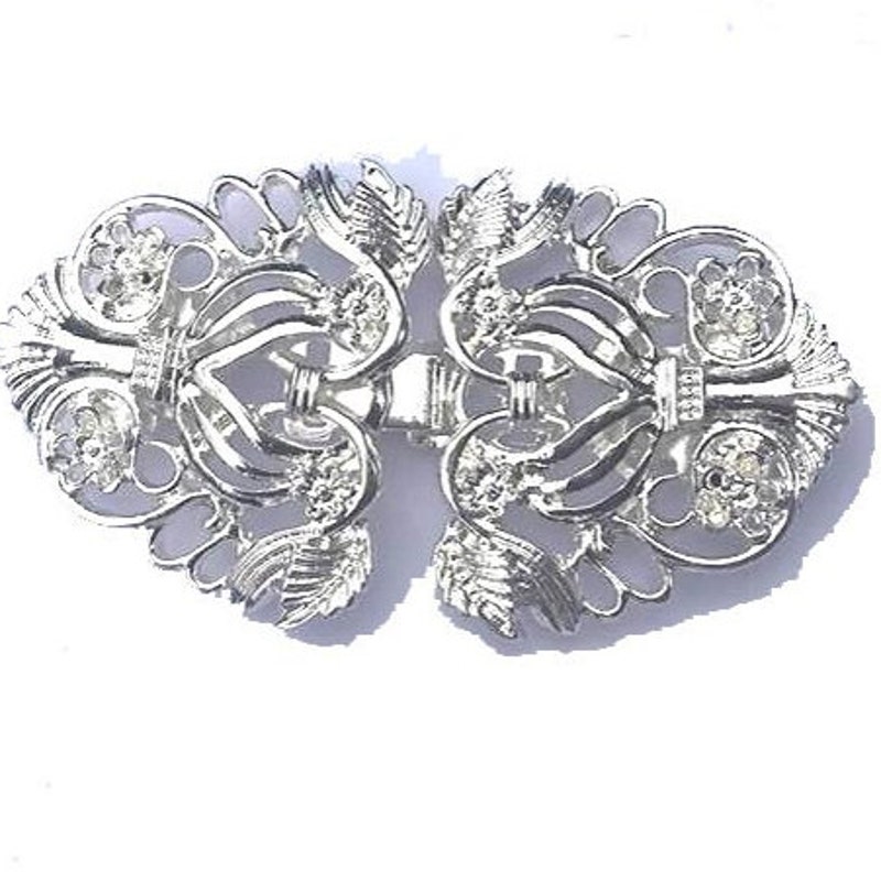 Jacket Clip - Etsy