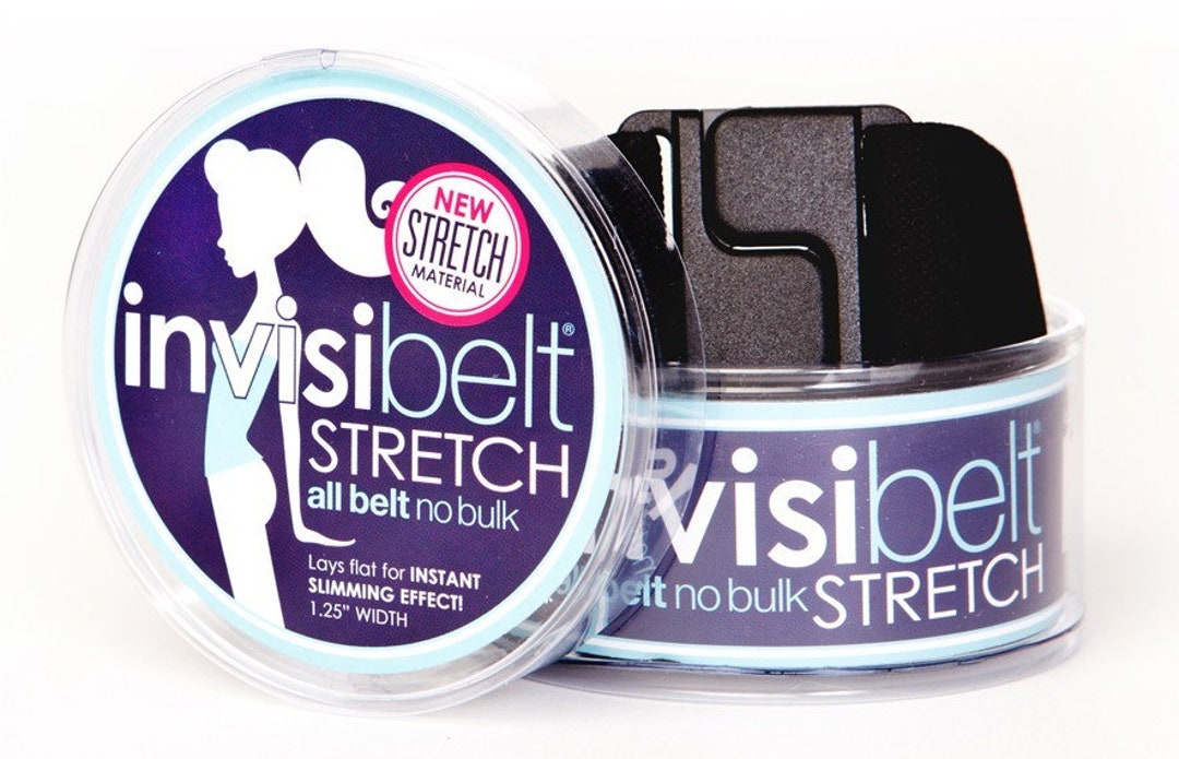 Stretch Fabric Invisibelt Slimming Belt in Standard Fit - Various ...