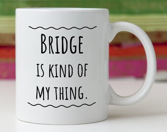 Bridge player gifts | Etsy