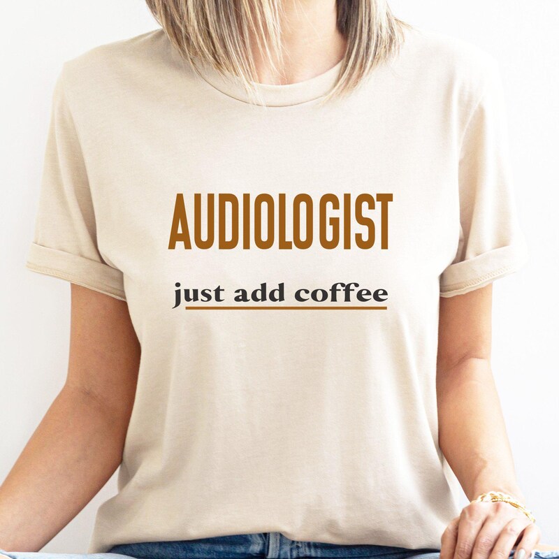 Audiologist - Etsy
