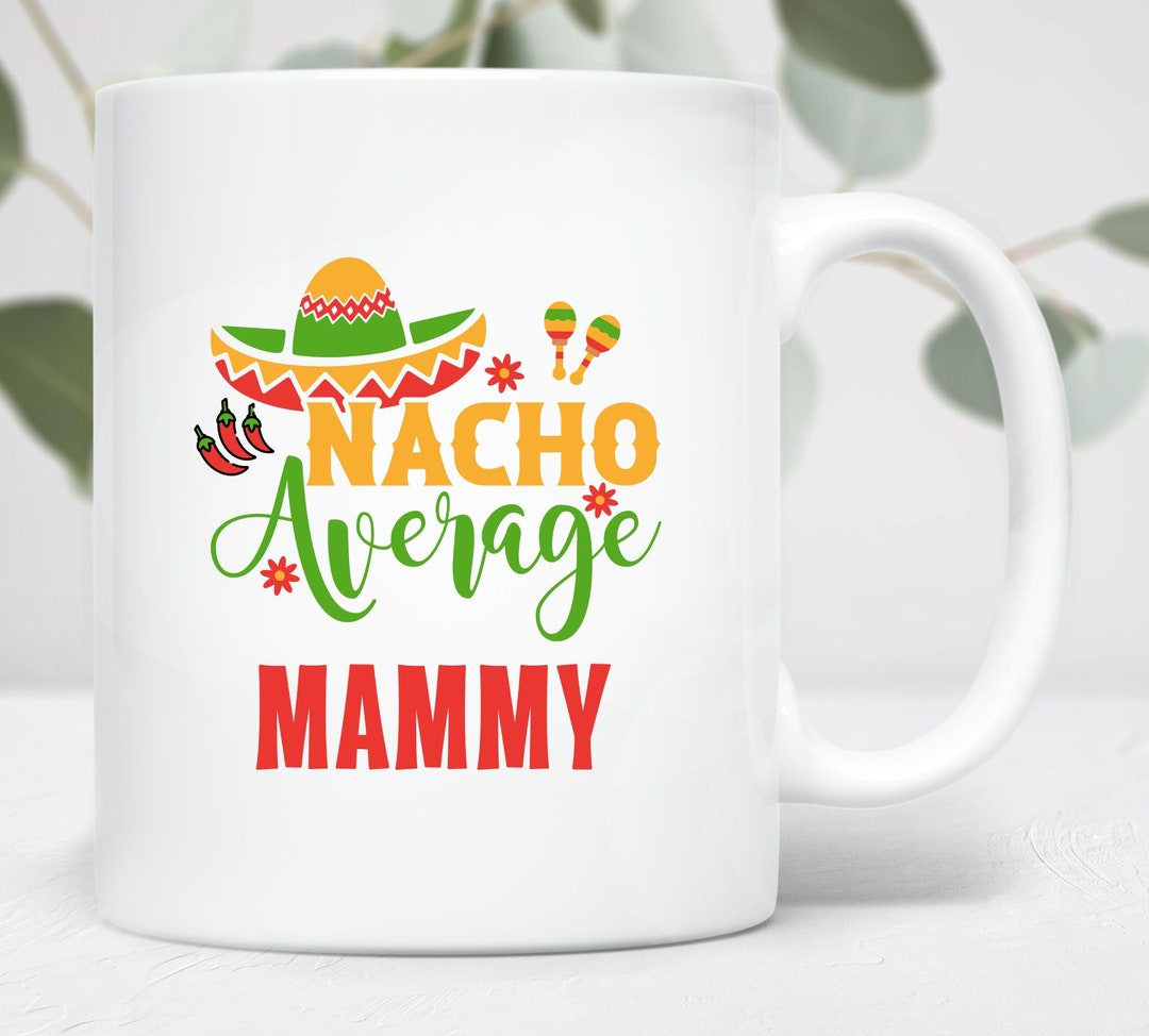 Mammy Cup Mammy Appreciation Mug Mammy Coffee Cup - Etsy