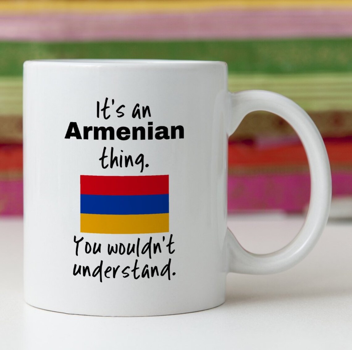 Armenia Gift/armenia Mug/gift for Armenian/armenian Mug - Etsy