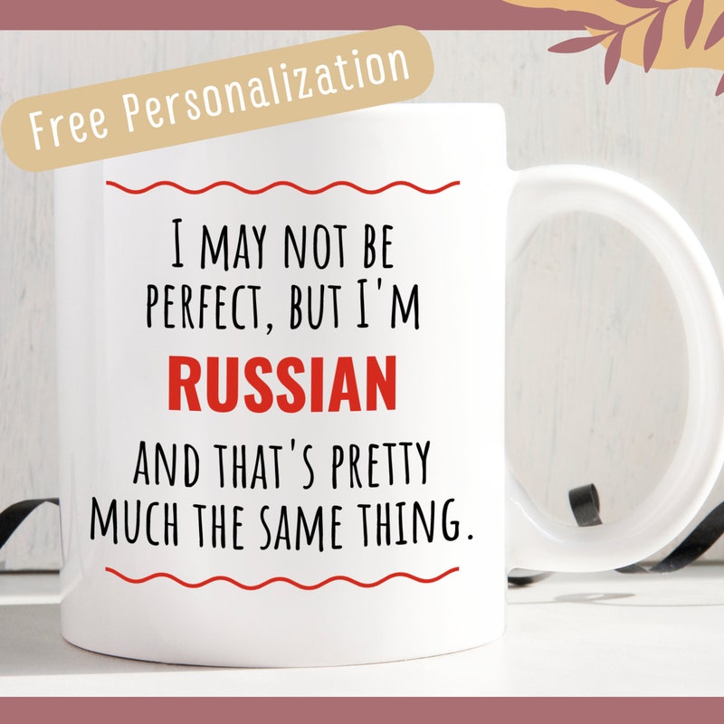 Russian Gifts - 60+ Gift Ideas for 2025