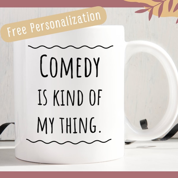 Comedy - Etsy