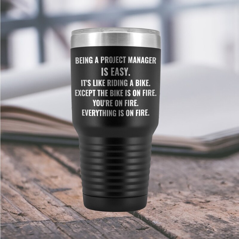 Project Manager - Etsy