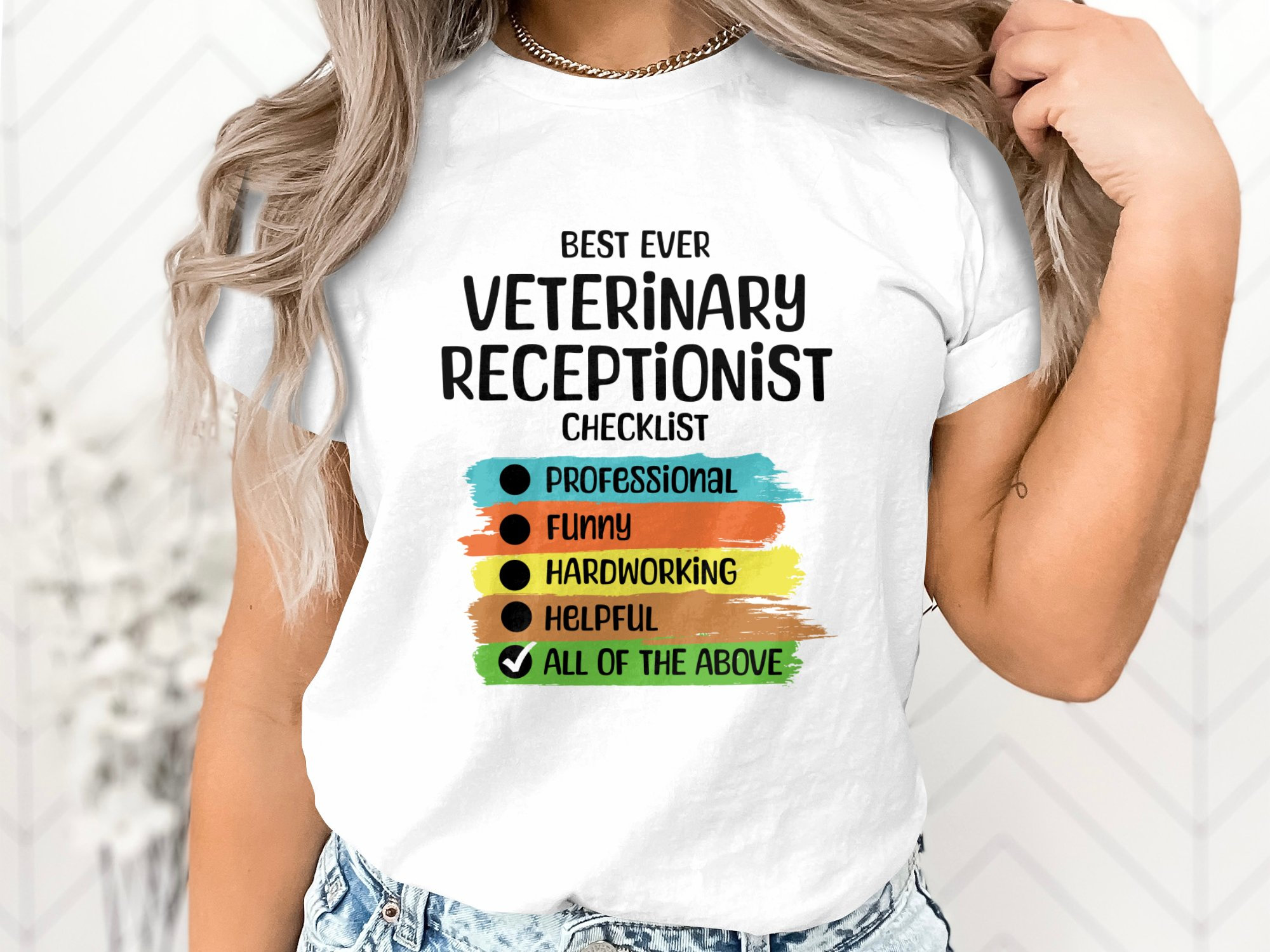 Veterinary T Shirts