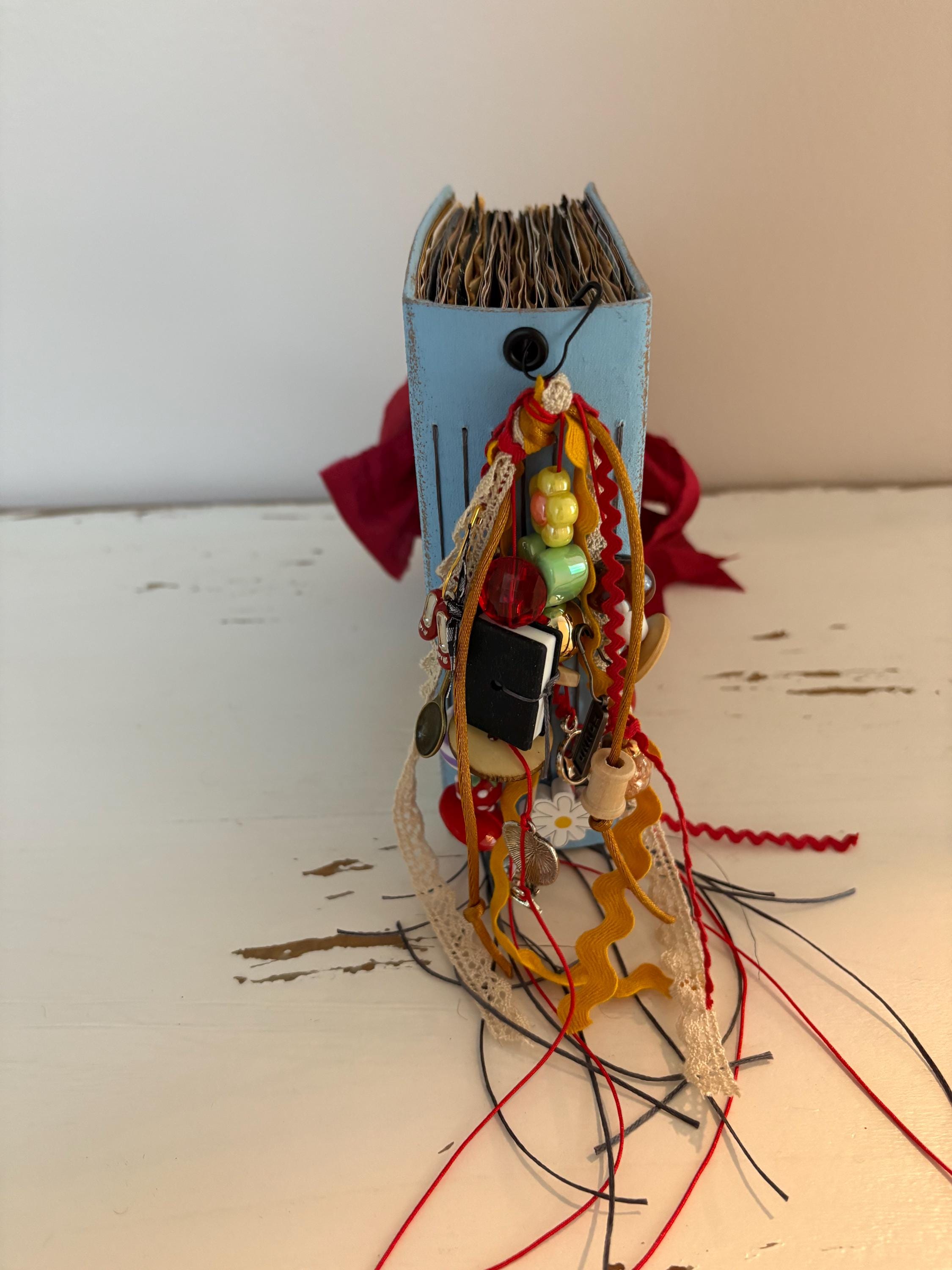 Wizard of OZ Mini Album - Etsy